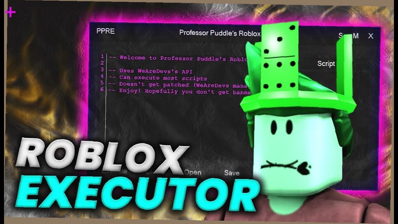 Roblox Exploiting Guide 2024 Bypass Executors Tutorials Youtube