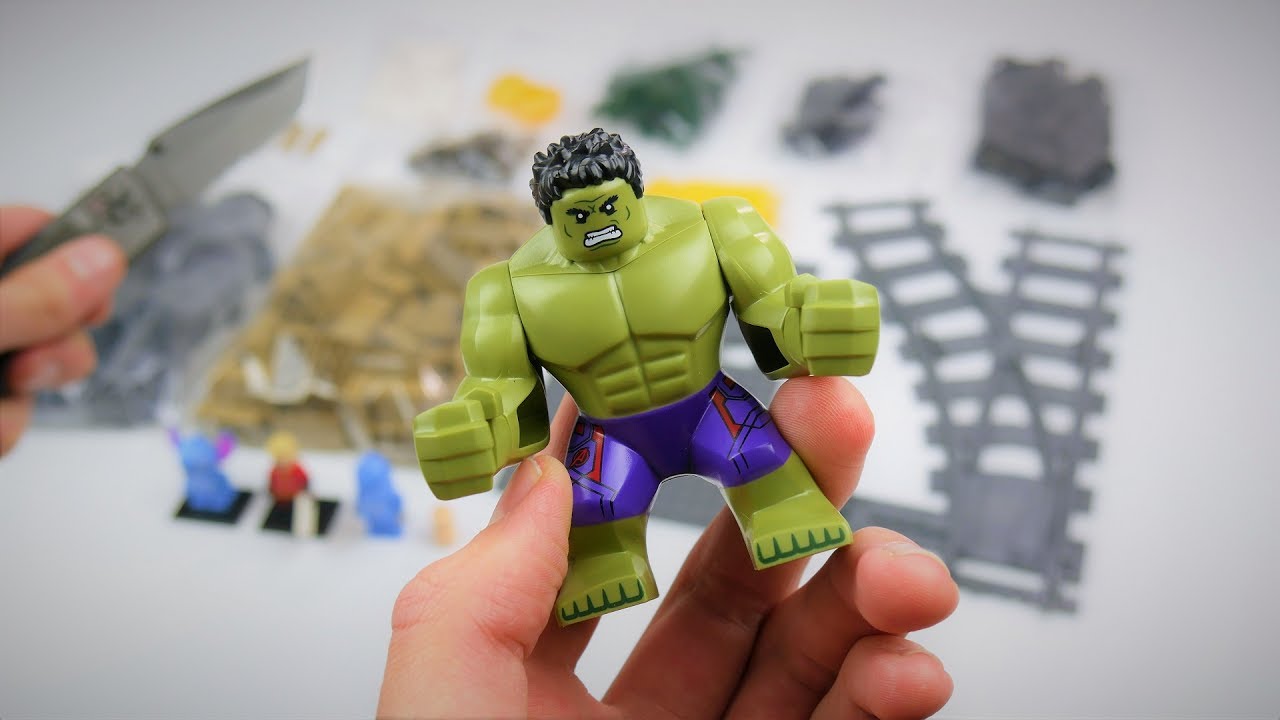 Another Bricklink Haul Youtube