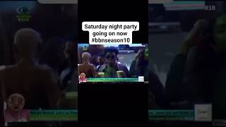 Thursday Pool Party With The Housemates Big Brother Mzansi 2025 ...