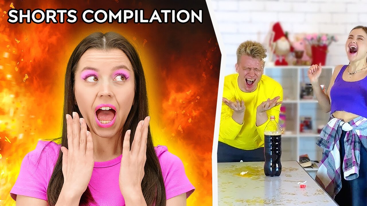 Ultimate Compilation Of The Funniest Shorts Ever Laughs And