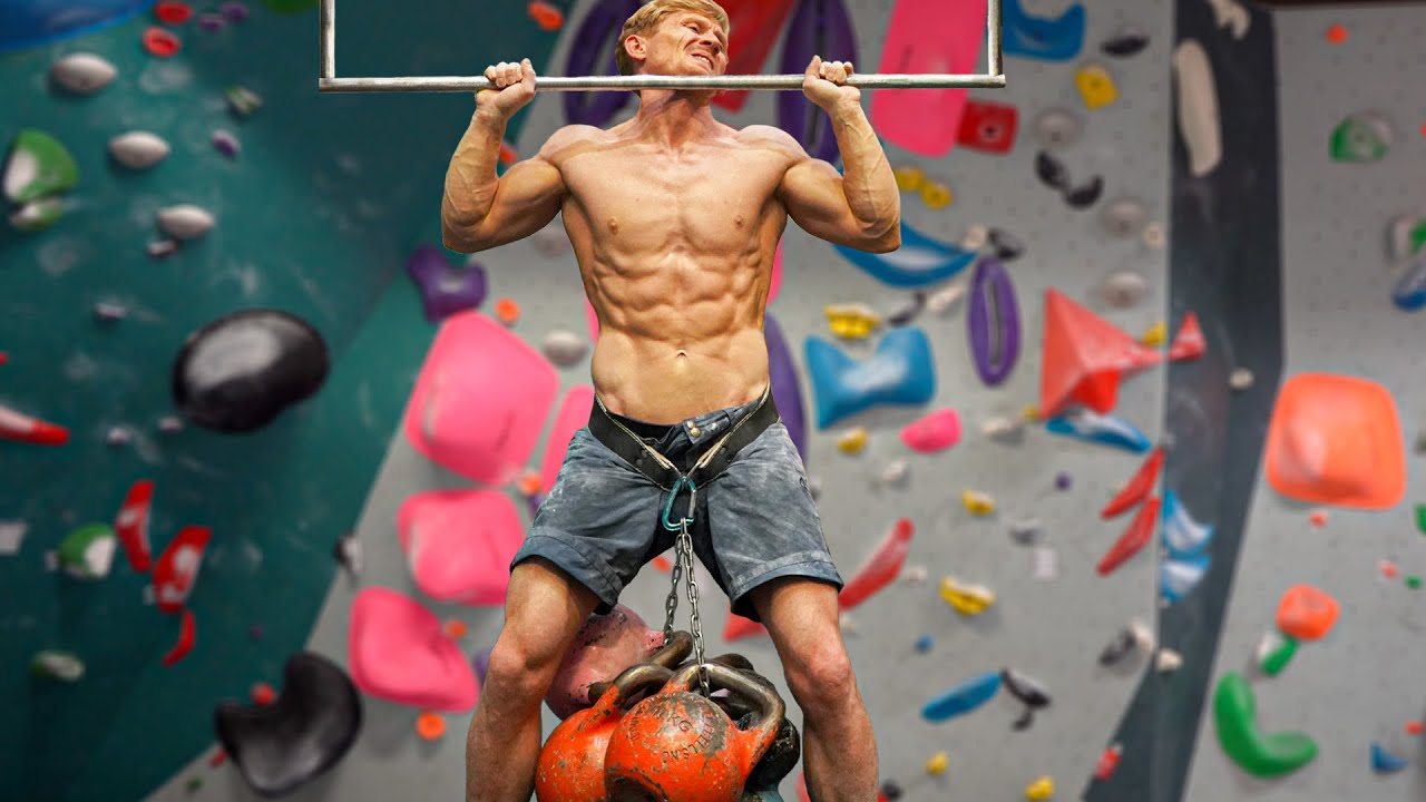 Types Of Climbing Strength At Bridget Huizenga Blog
