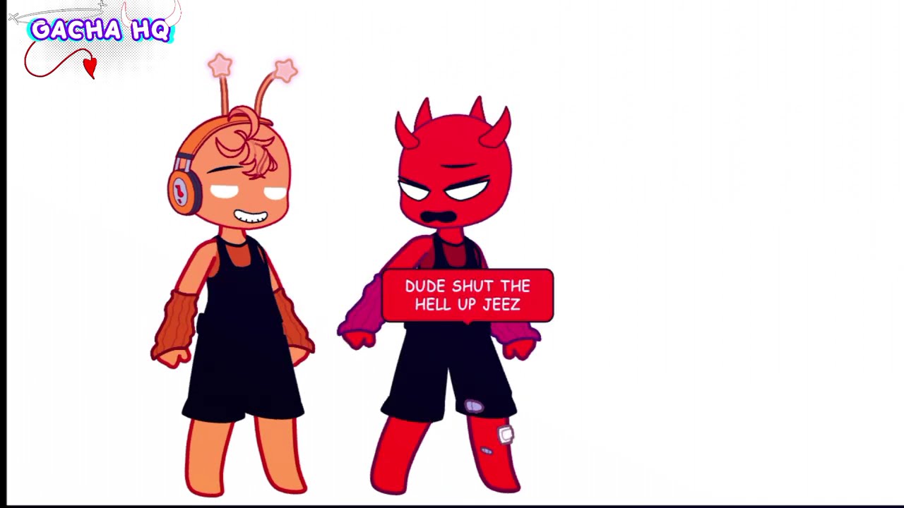 Sprunki Incredibox React To Their Ships Multiship Gacha Club Youtube