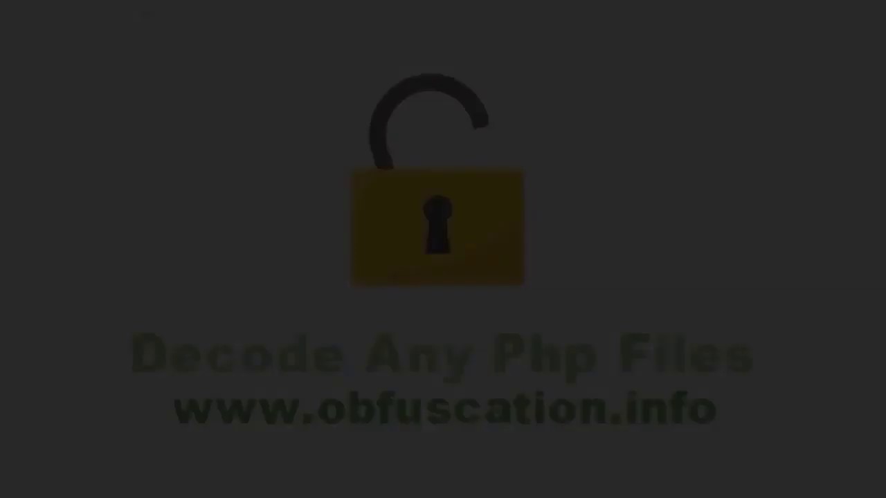 Decode Lua Online Youtube