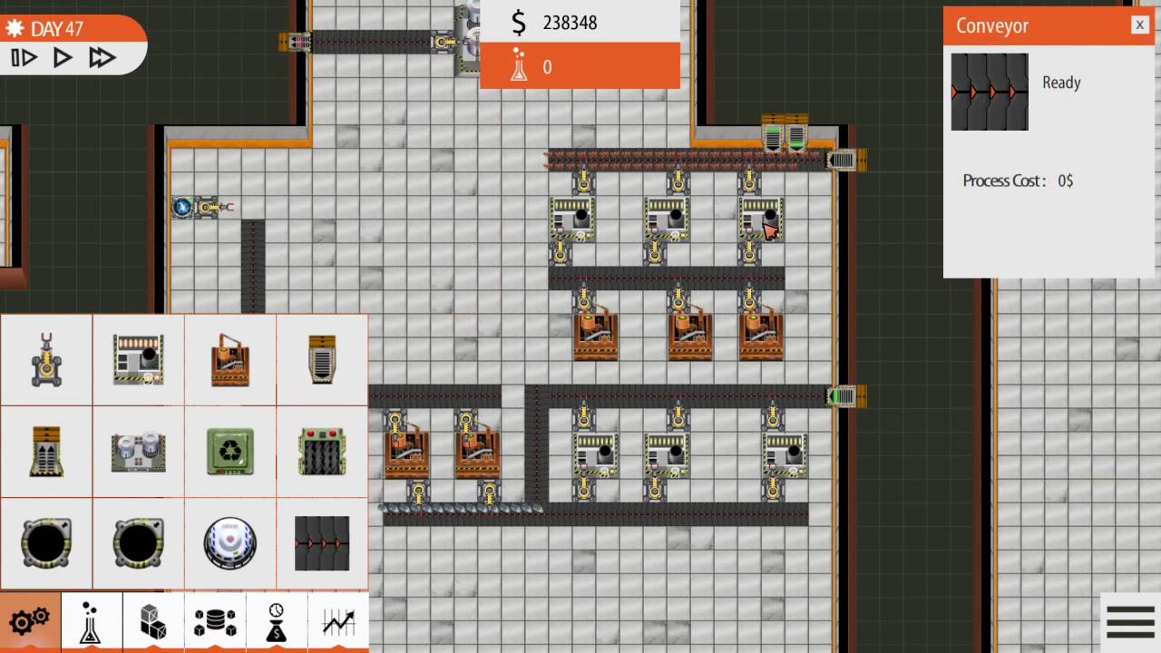 Factory Engineer Gameplay Youtube