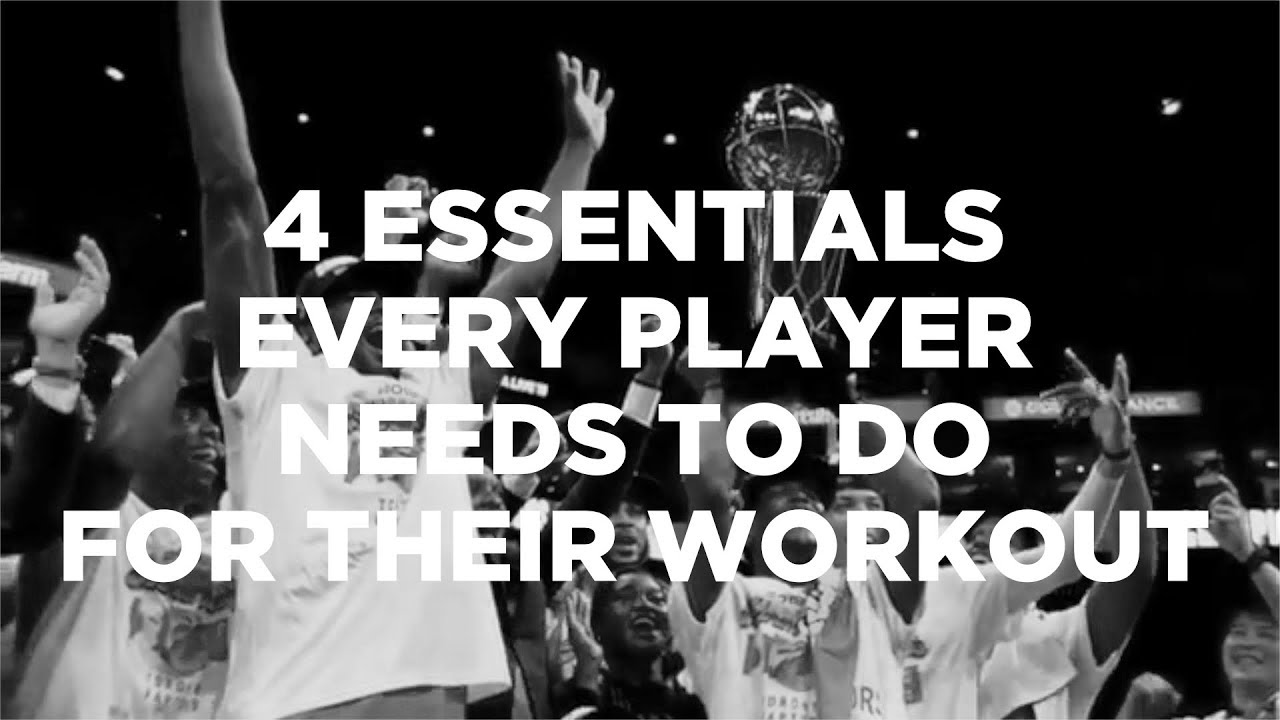 4 Strategies Guaranteed To Elevate Your Game Youtube