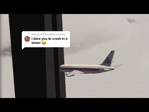 Simpleplanes Dares 1 Youtube