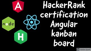 Hacker Rank Node Js React Angular Questions