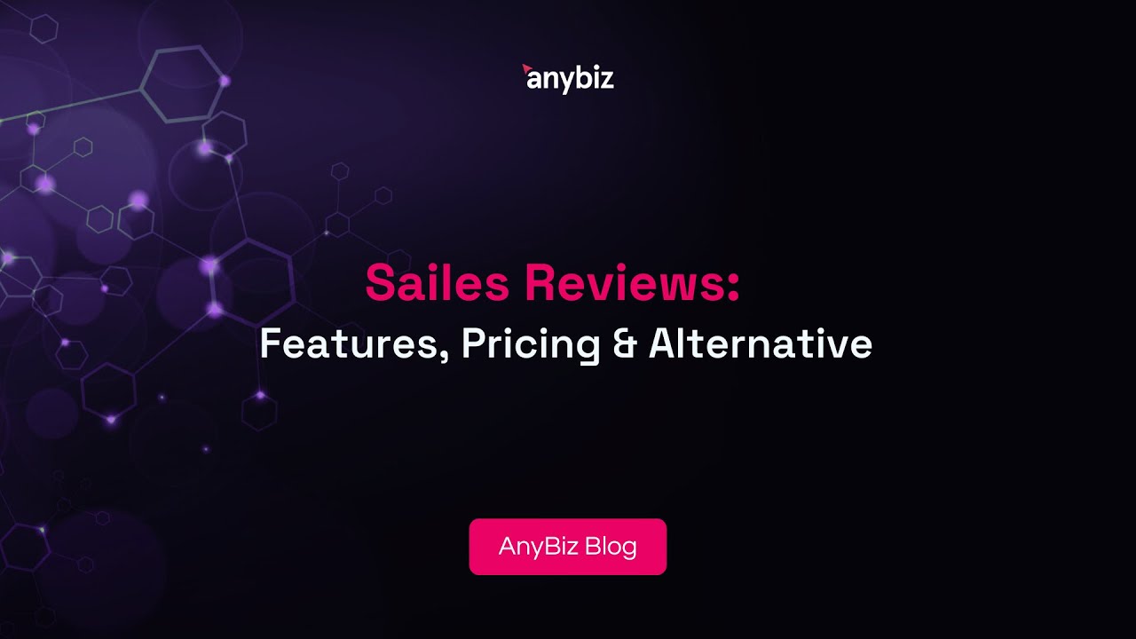 Sailes Reviews Features Pricing Alternative Youtube