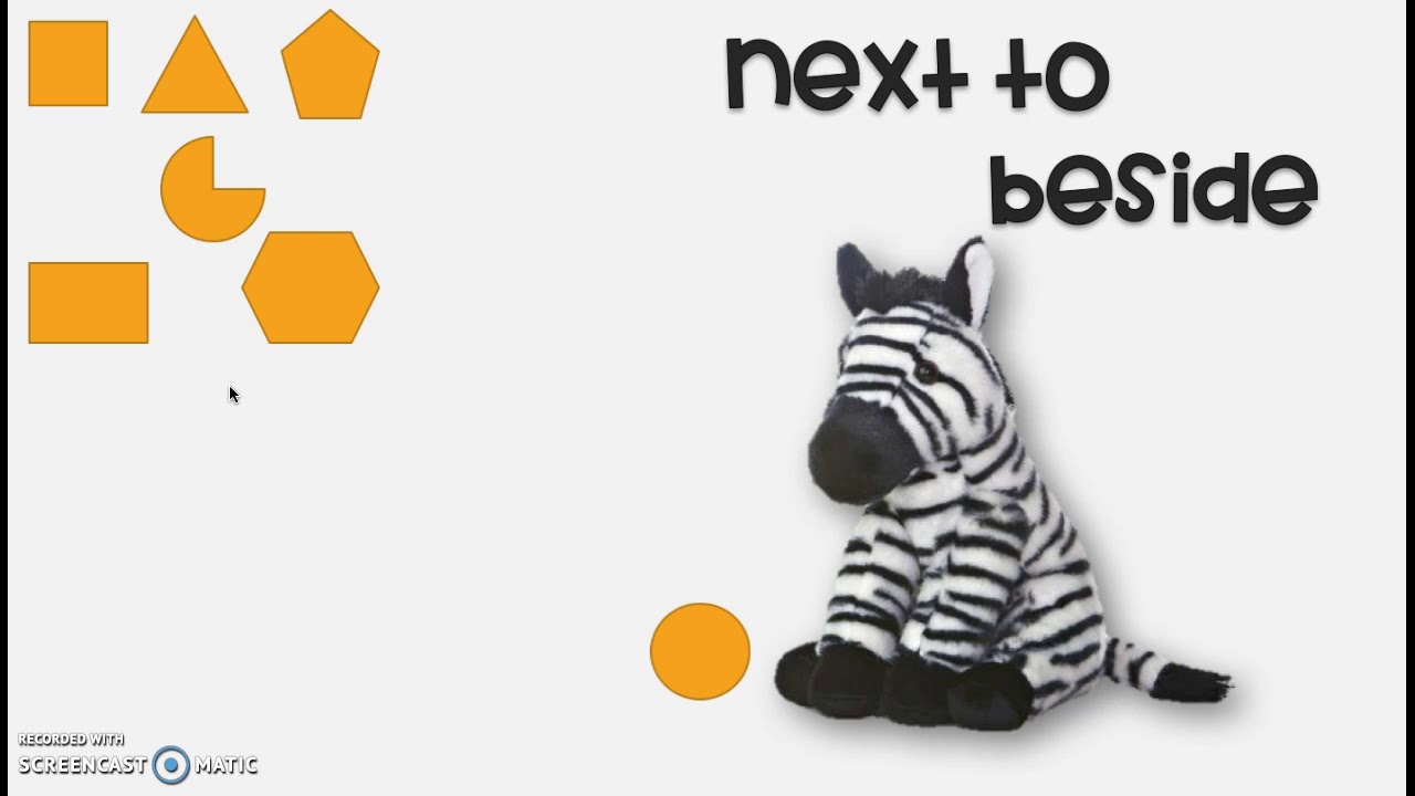 Grade K Module 2 Lesson 5 Youtube