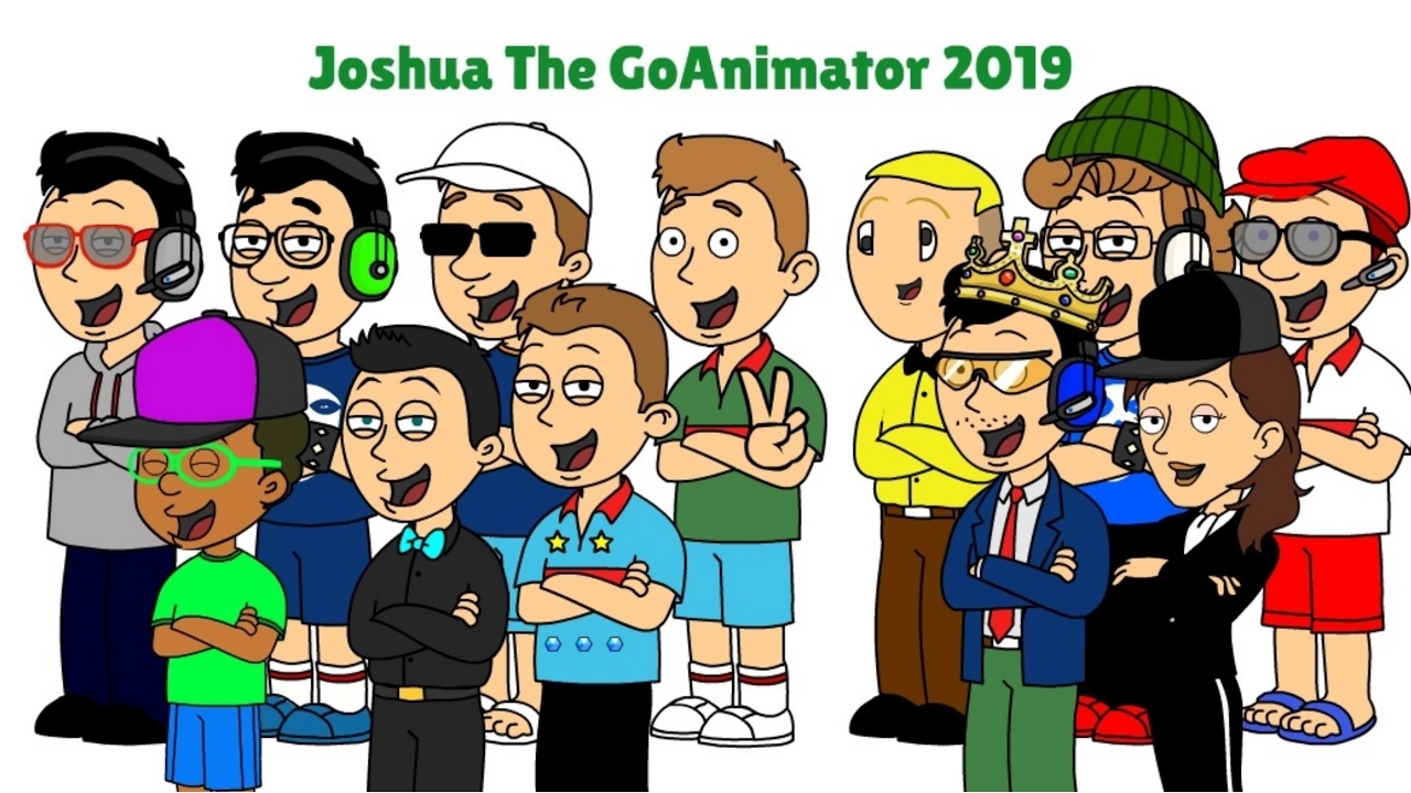 Making Goanimate Vyond Videos Youtube