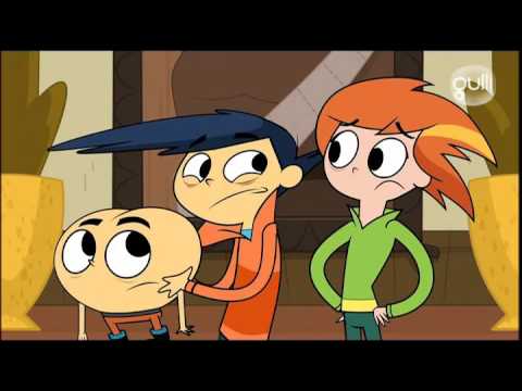 Sprout A Craqué Son Slip Français Saison 1 Episode 51 Sprout N