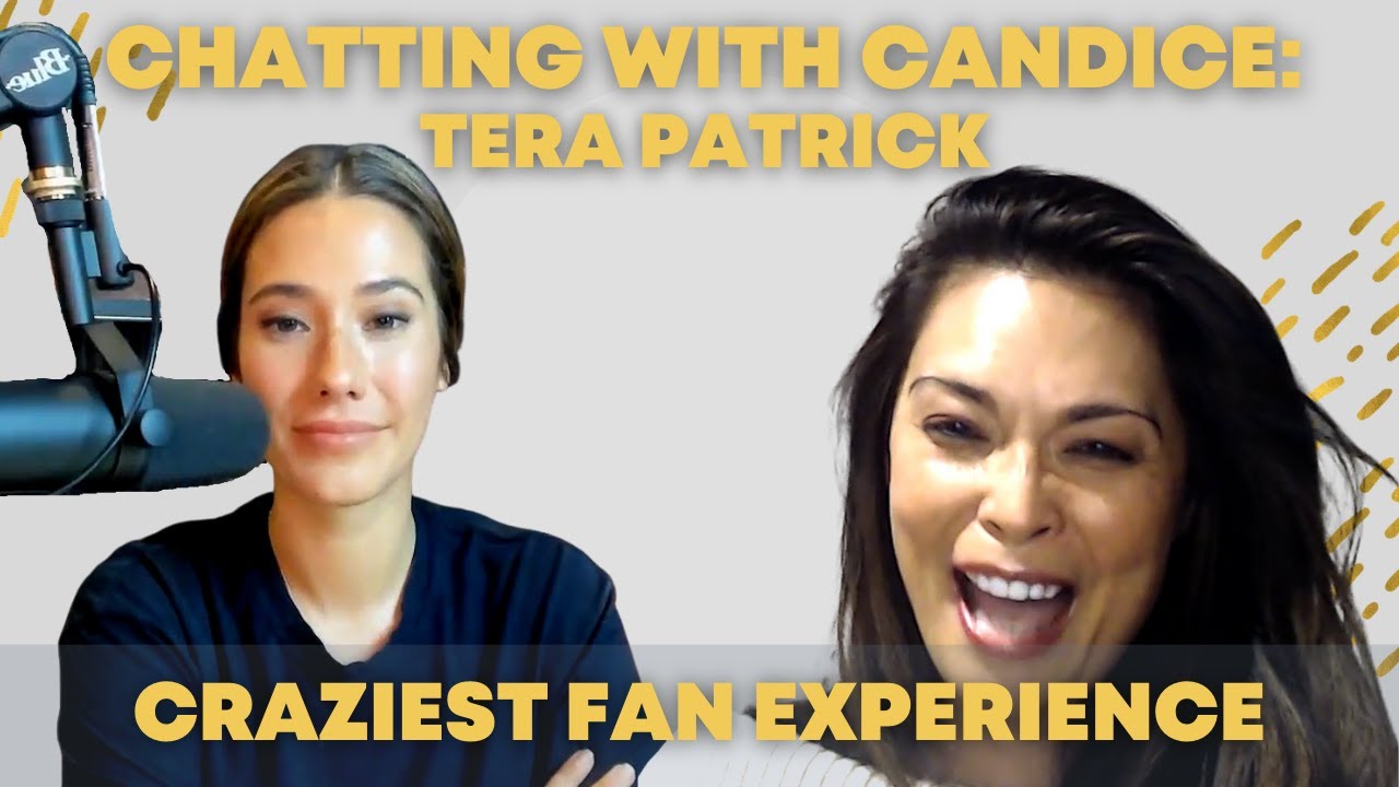 Craziest Fan Experience With Terapatrick Youtube