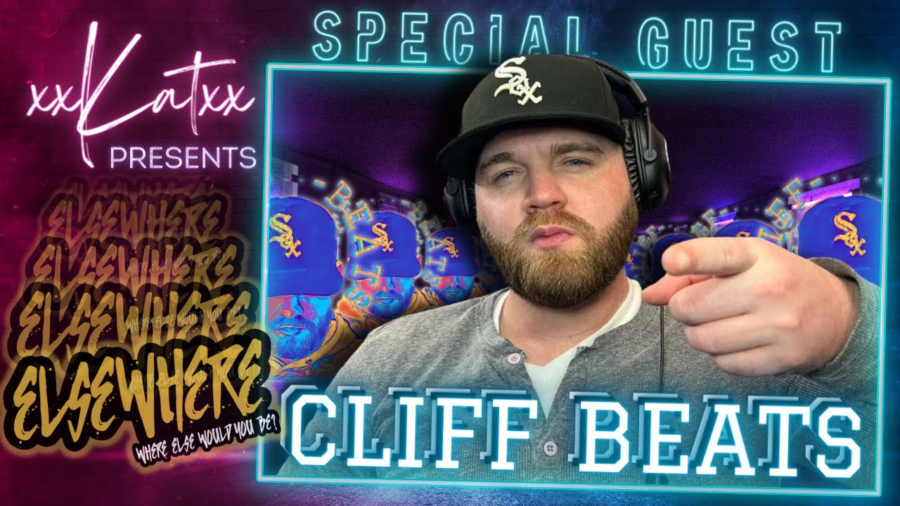Elsewhere Podcast Cliff Beats Returns Youtube