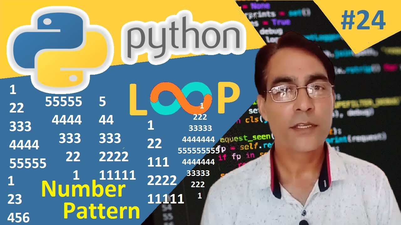 Numbers In Rectangular Pattern In Python Assignment Expert At Esther