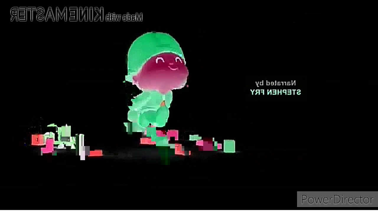 Pocoyo Theme Song In Rjgunner111 Major Youtube