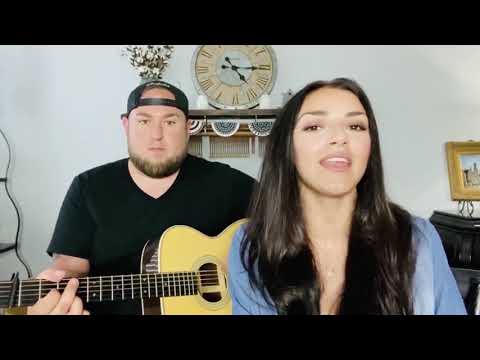 Alexis Wilkins Performs If I M Being Honest Youtube