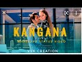 Kangana Tera Ni Abeer Arora Song 4k Status Laung Mare Lashkare Song 4k ...
