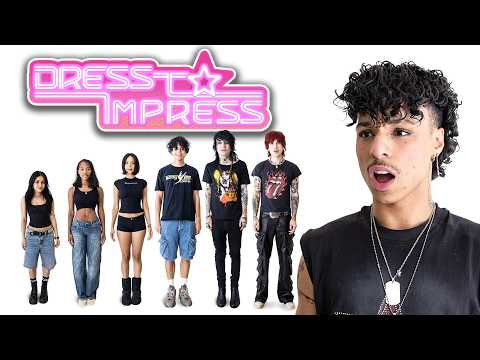 Dress To Impress In Real Life