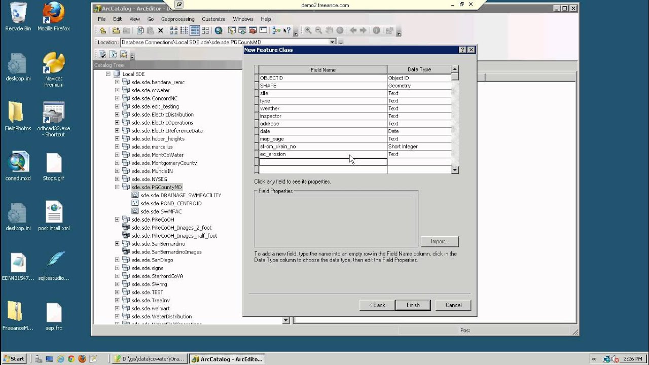 Smartforms Training Part A Youtube