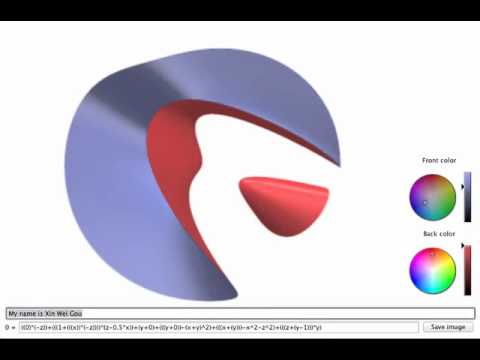 Namesurfer Youtube