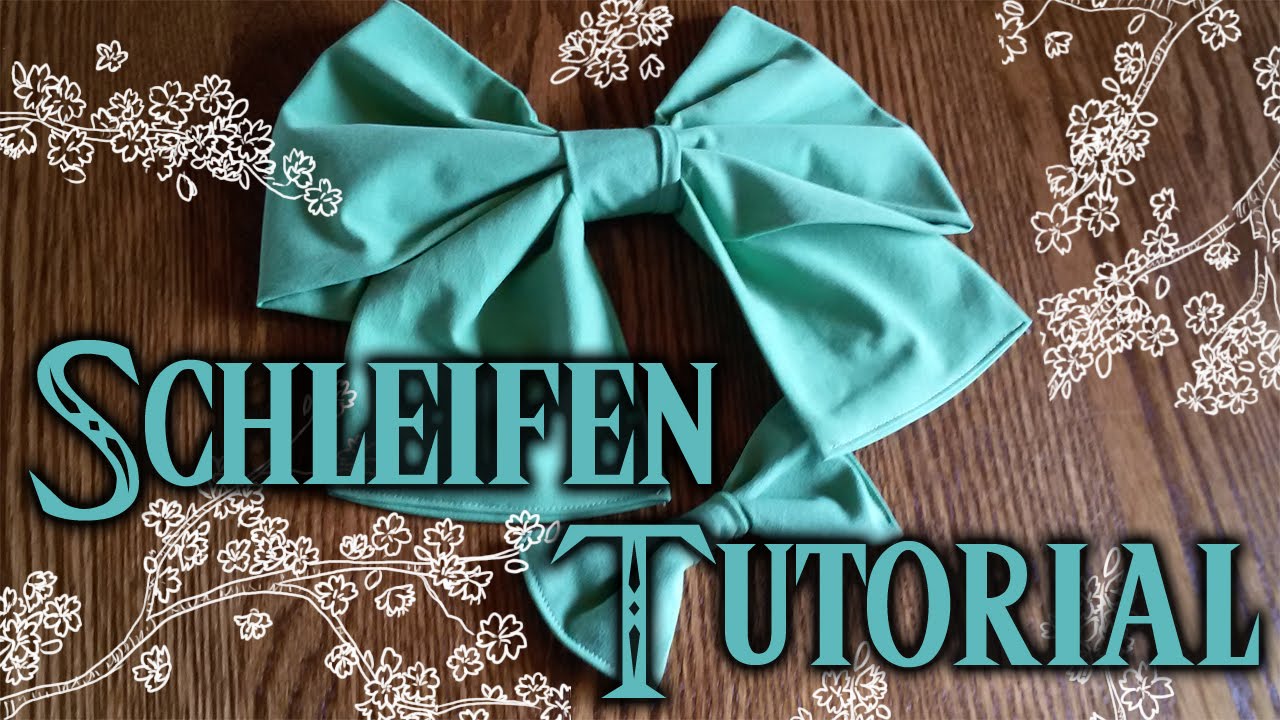 Tutorial Schleifen Youtube