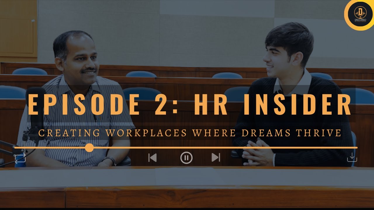 Episode 2 Hr Insider Creating Workplaces Where Dreams Thrive
