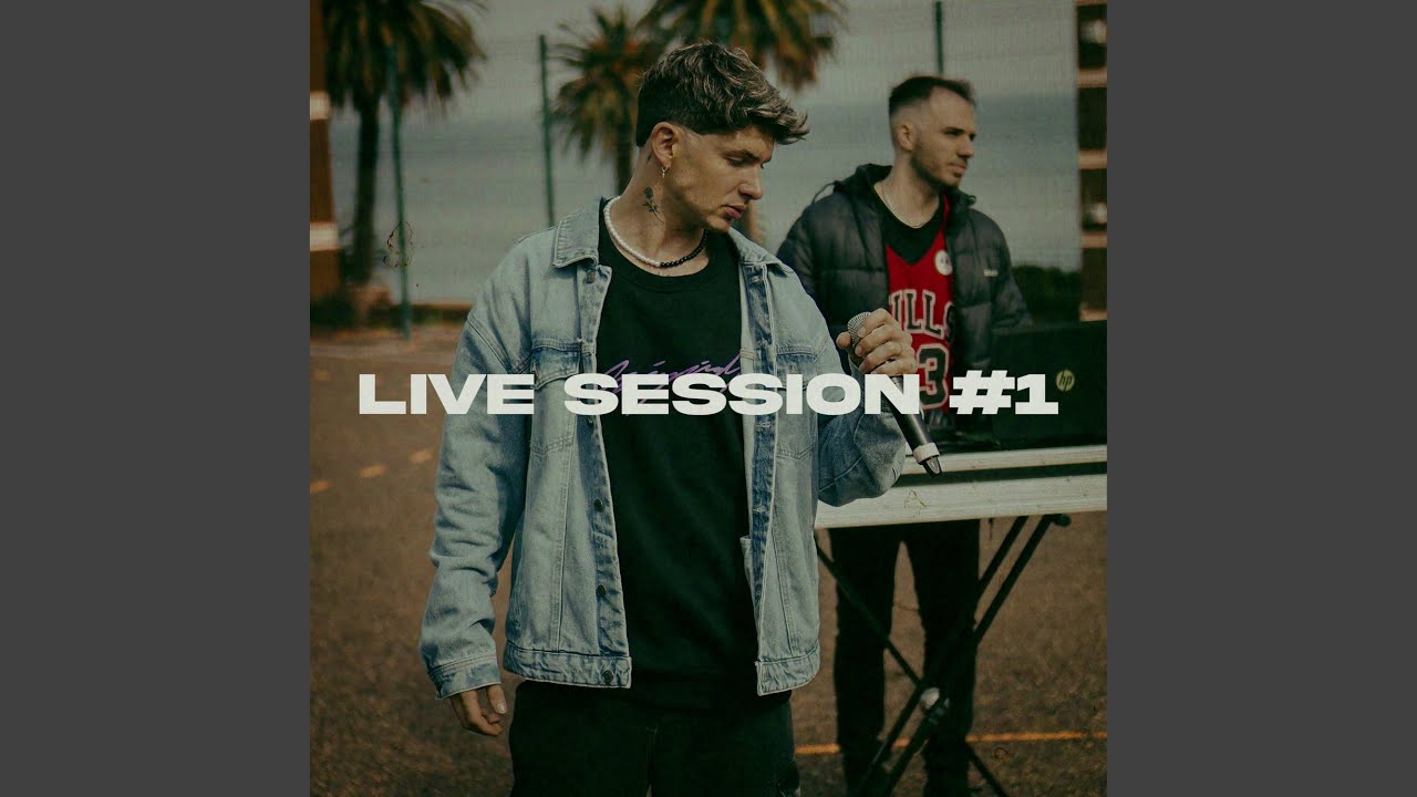 Live Session 1 Youtube Music