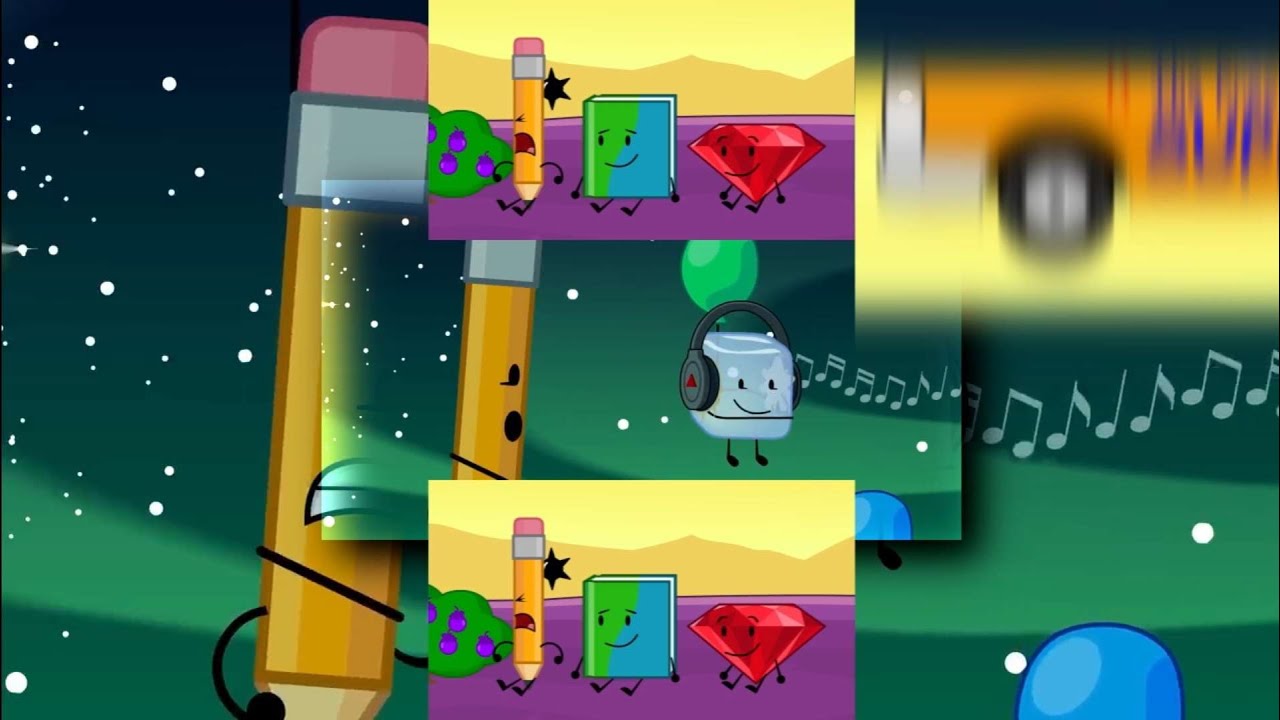 Ytpmv Bfdia 6 Scan Youtube