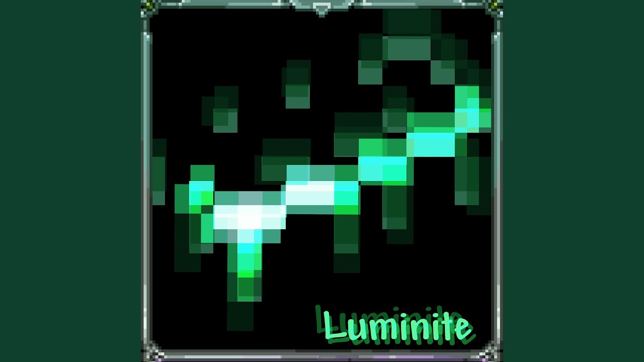 Luminite Youtube