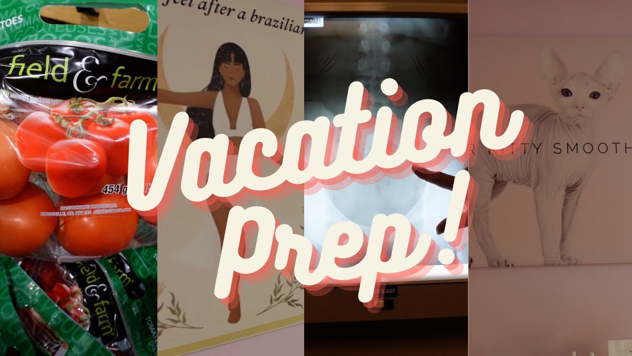 Dr Prep Vlog Youtube