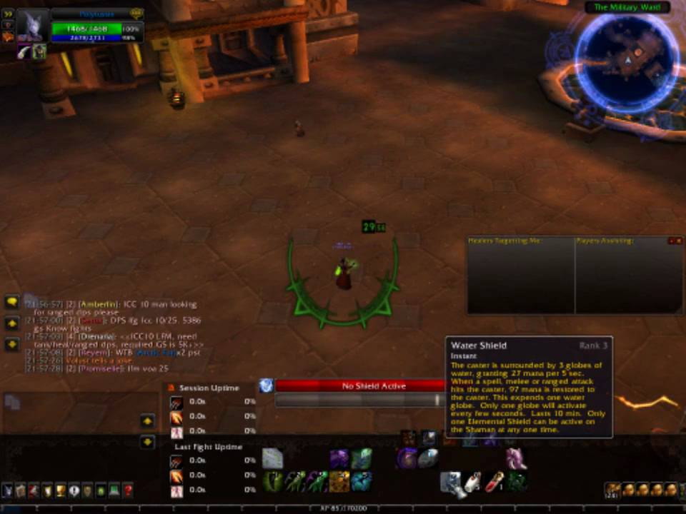 Addons Test Youtube