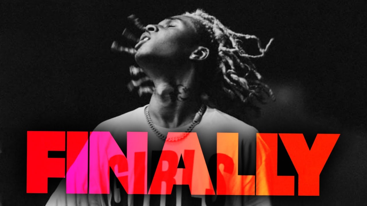 Sofaygo Finally Listened Youtube