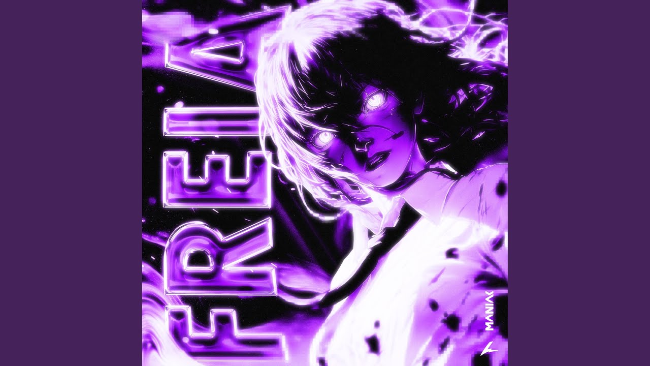 Freia Slowed Youtube