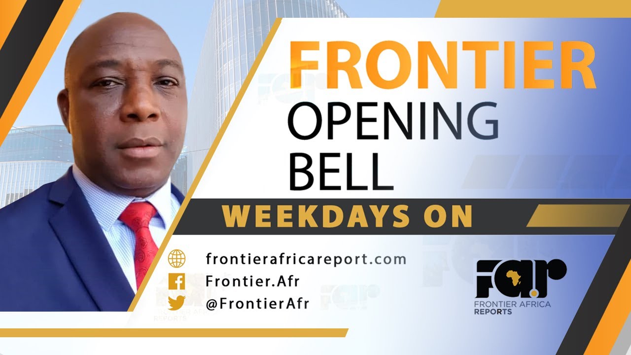 Frontier Opening Bell Monday March 22 2021 Youtube