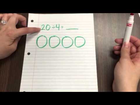 Basic Division Youtube