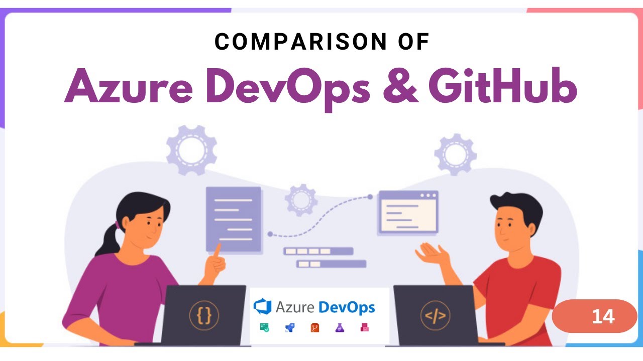 14 Azure Devops Vs Github Full Comparison Of Devops Tools And