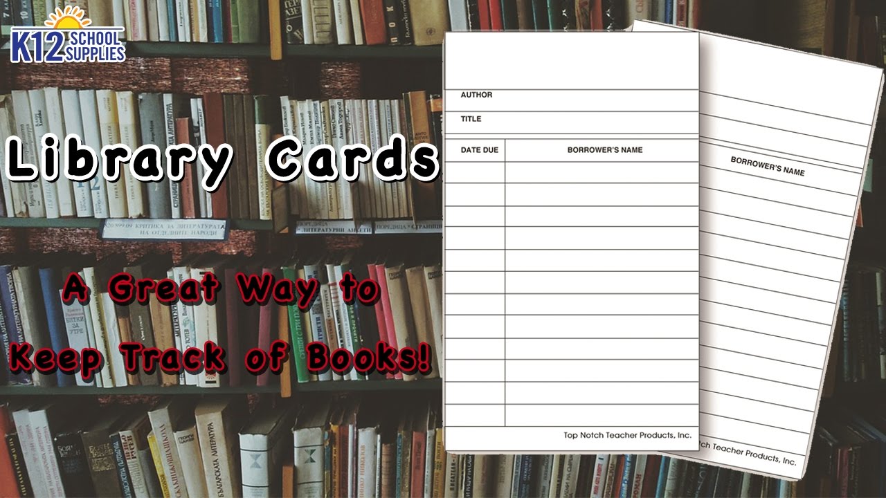 Personal Library Catalog