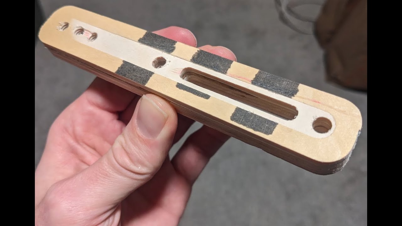 Milling Test Youtube