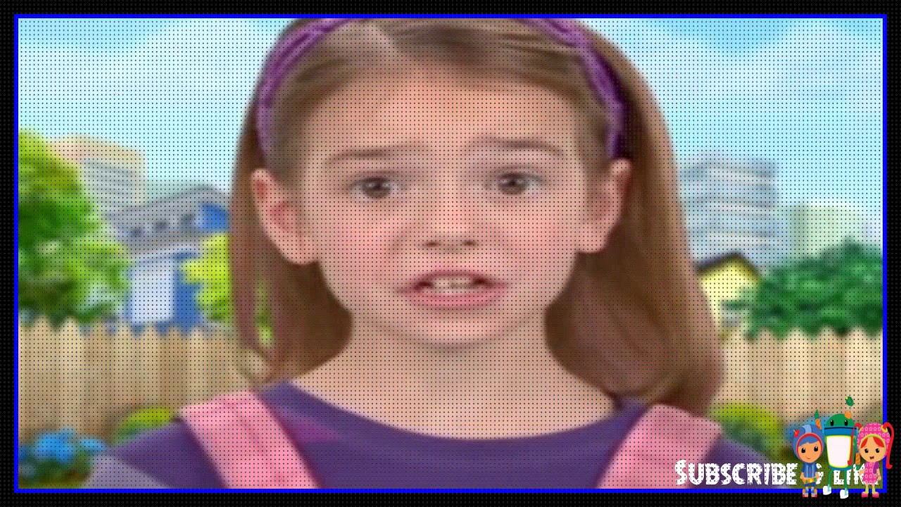 Team Umizoomi S2xe11 Umi Fire Truck New Episodes For Kids Youtube