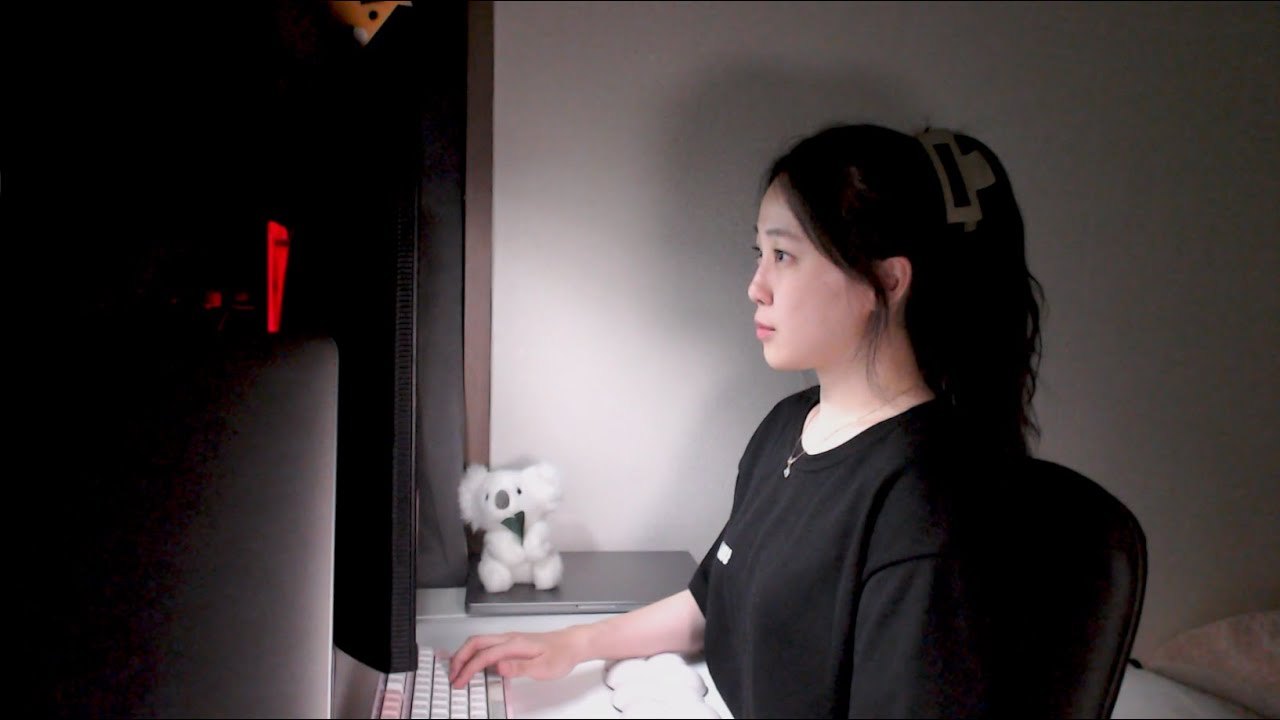 개발자 Live Apt Apt Apt Apt Get Code With Me Study With Me Youtube