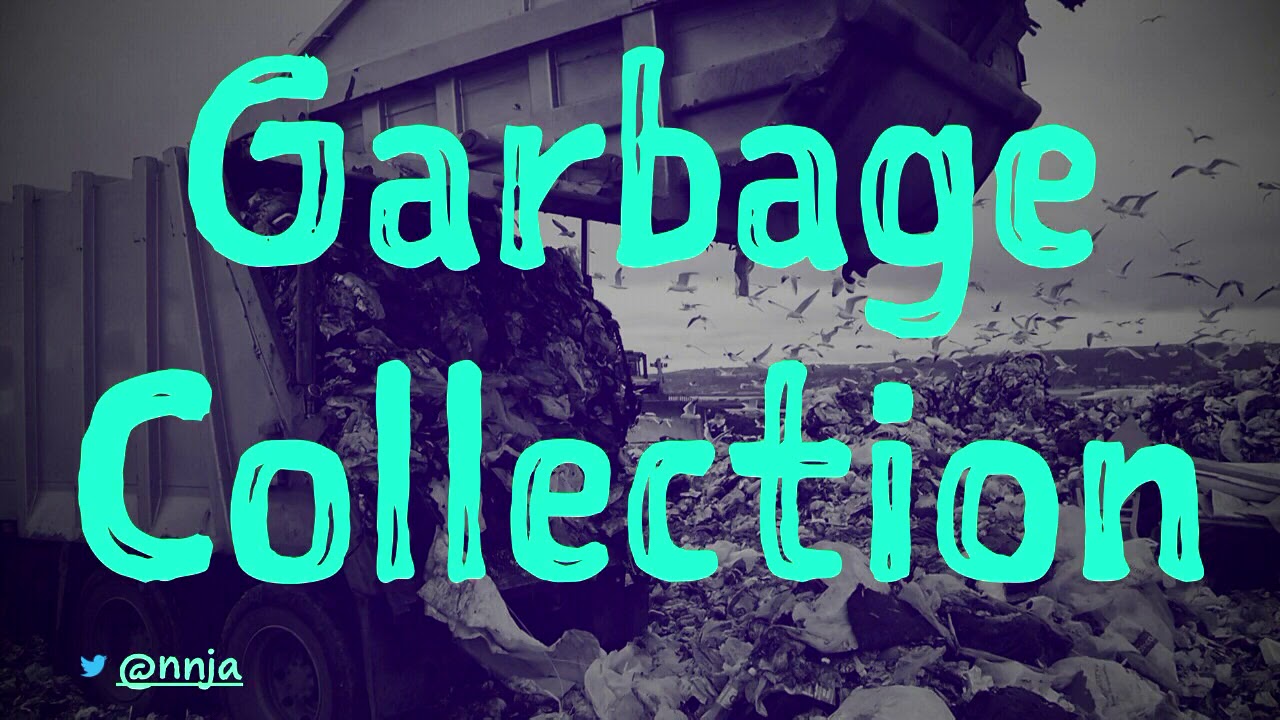 Memory Management In Python The Basics Youtube