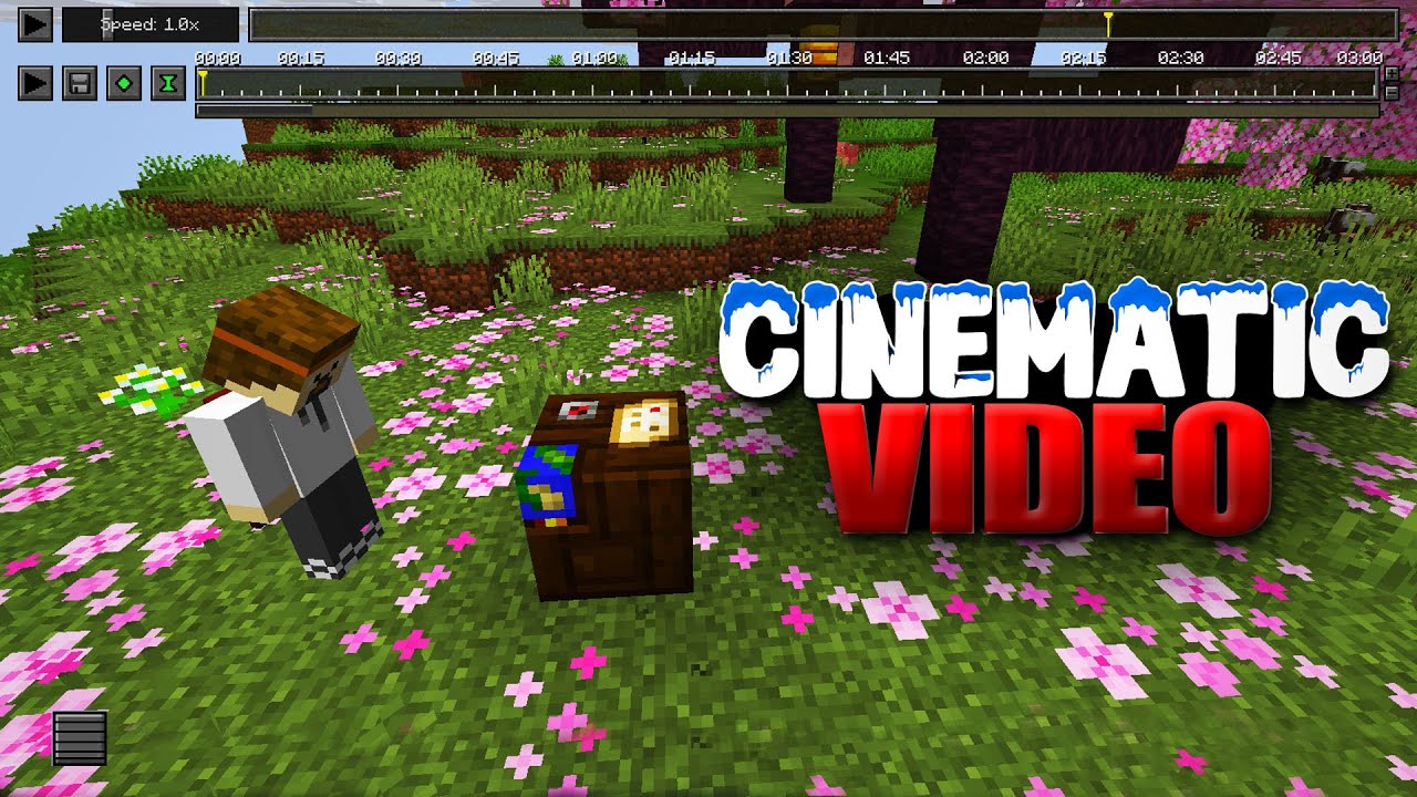 Minecraft Replay Mod Tutorial How To Download Install Make