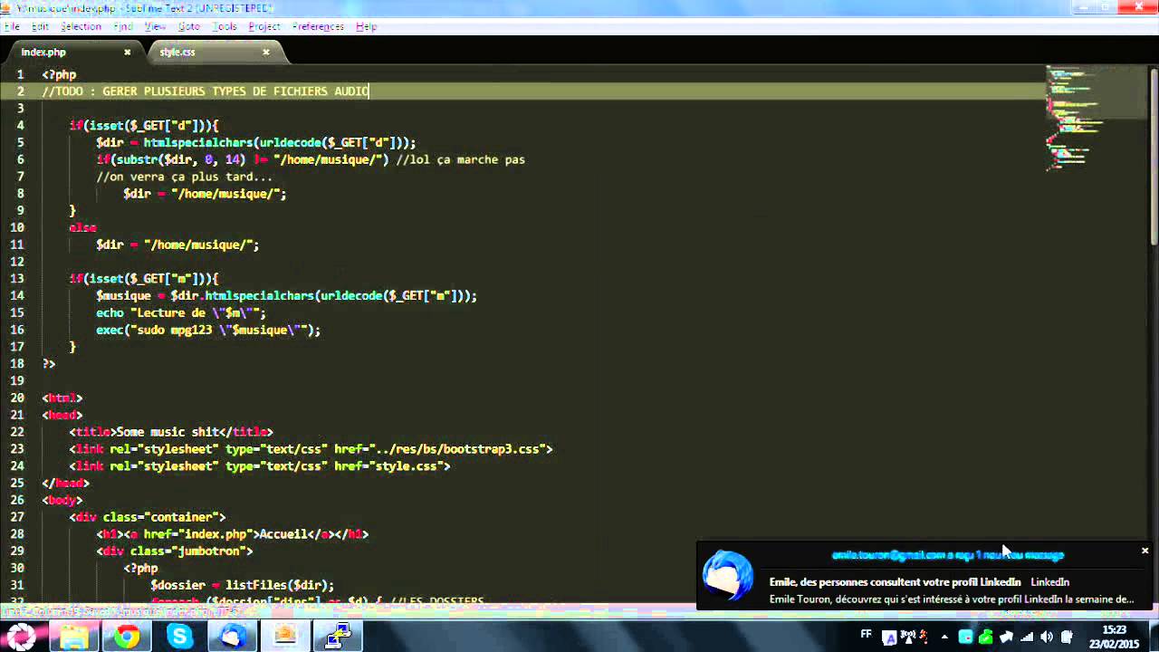 Ideal Info About How To Start Php Coding Makepanic42