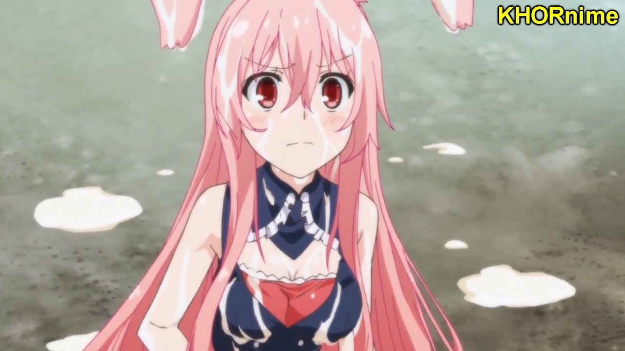 Bunny Anime Gutt List Of Fictional Rabbits And Hares Wikipedia