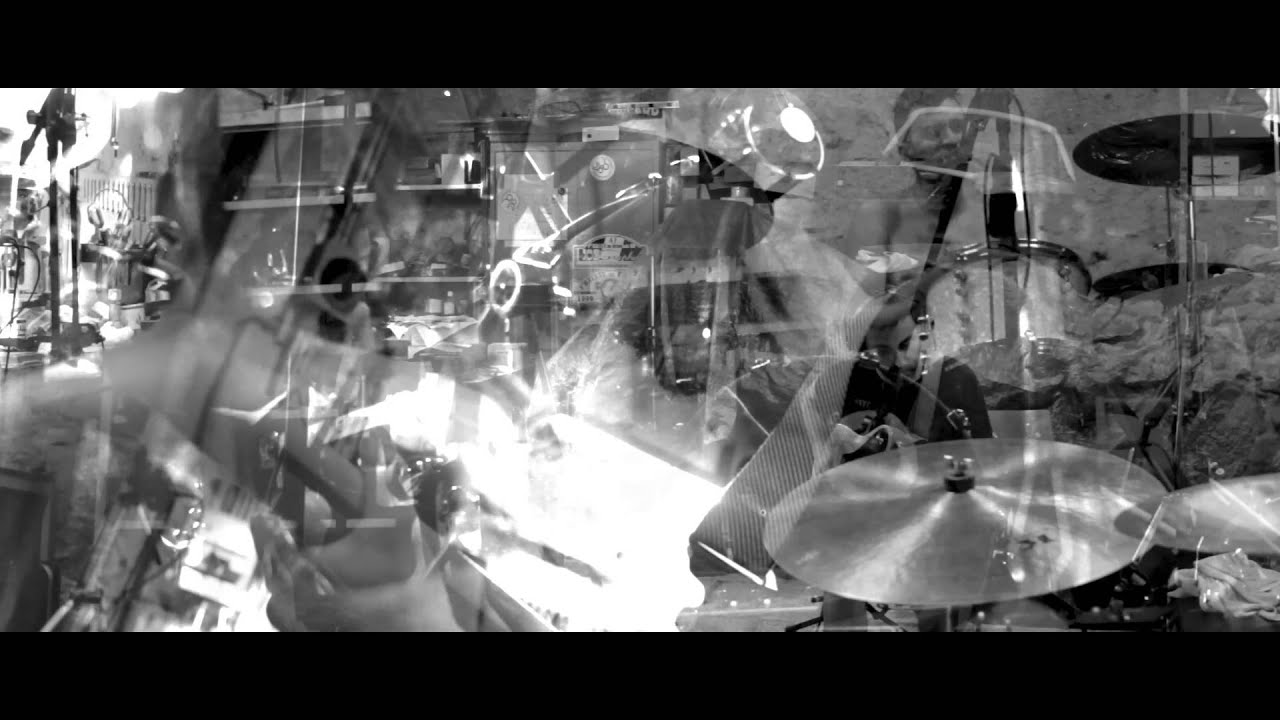 A Shrimp Case Recording Session 2015 Youtube