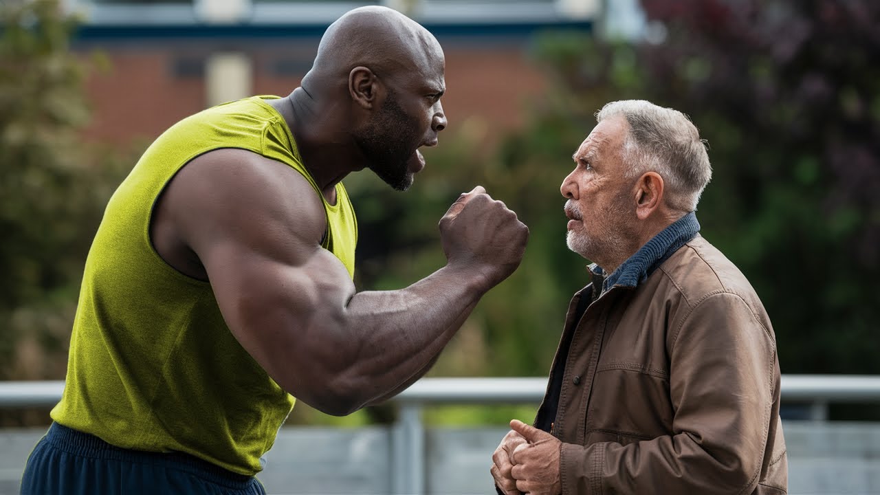 Instant Karma Caught On Camera Youtube