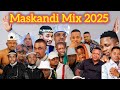 Maskandi Mix 2025 Mjolisi Ithemba Menzi Ngiyakuthanda And More Djy ...