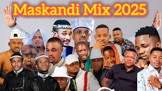 Maskandi Music Mix 2025 Izingoma Zothando Ezintsha Ft Mafikizolo Jaiva ...