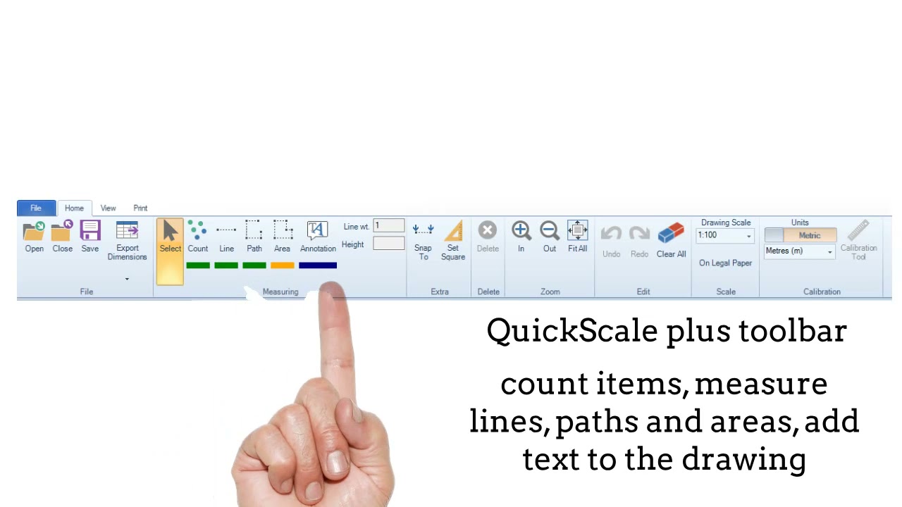 What Quickscale Plus Does Youtube