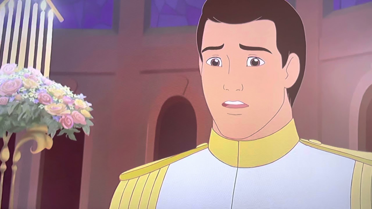 Cinderella 3 Ending Youtube